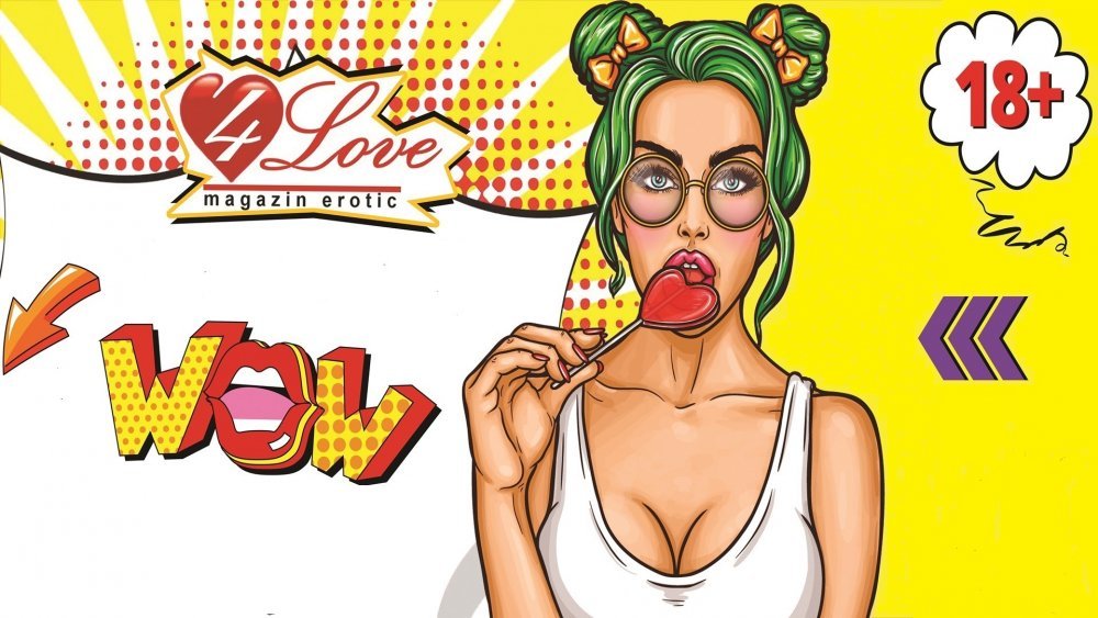 Sex Shop 4Love Calea Bucuresti | Wolt | Livrare | Craiova