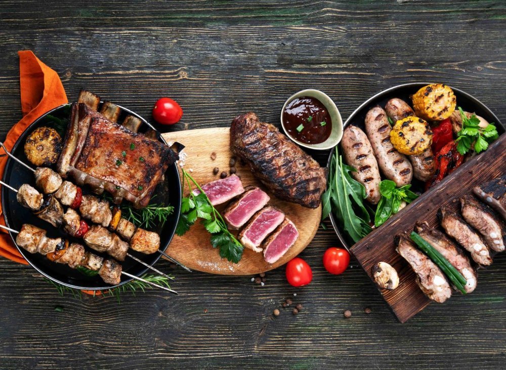 La Ceaunu` Crăpat | Wolt | Livrare | Bucureşti