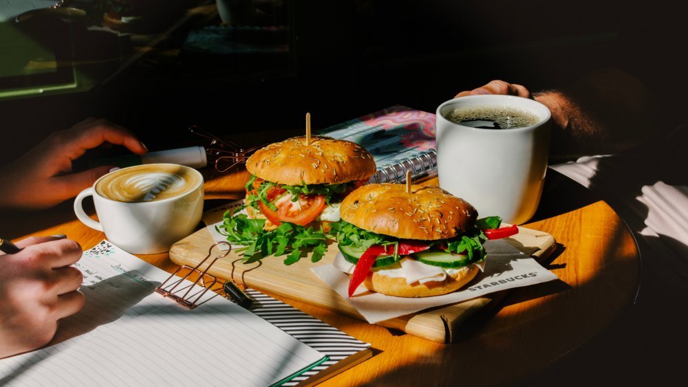 Starbucks® Plaza Romania | Wolt | Delivery | Bucharest