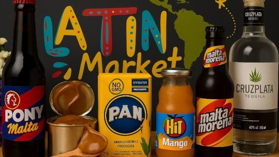 Colombia | LATIN Market | Wolt