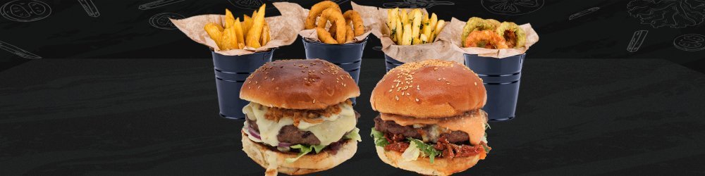 Kronburger - Coresi | Wolt | Livrare | Brasov