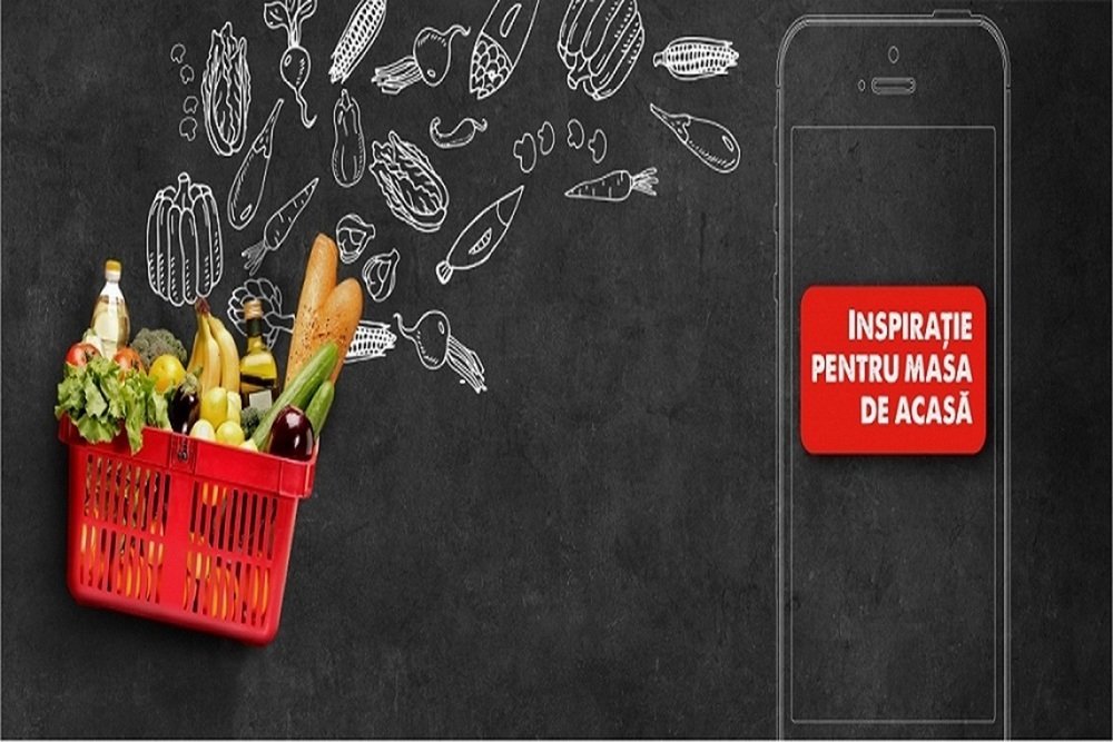 Ceapa rosie Gusturi romanesti +/-0.500 Kg | Mega Image Dumbravita (R725) | Wolt