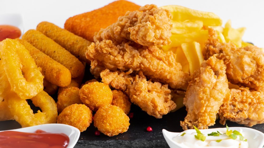 Ola Crunch Brașov | Wolt | Livrare | Brasov