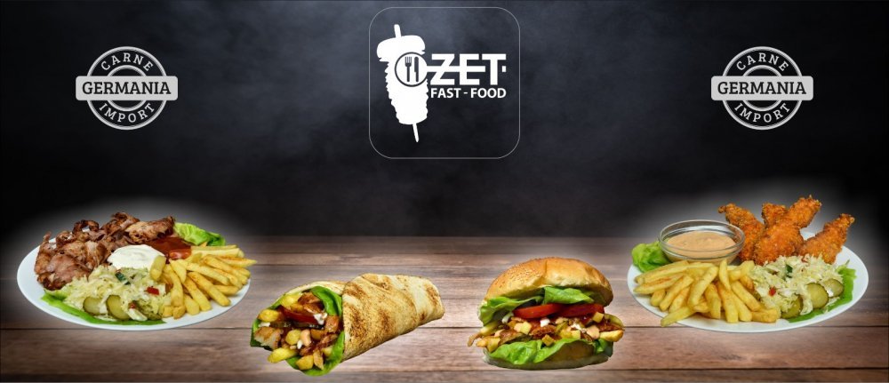 Zet Fast-Food | Wolt | Livrare | Timisoara