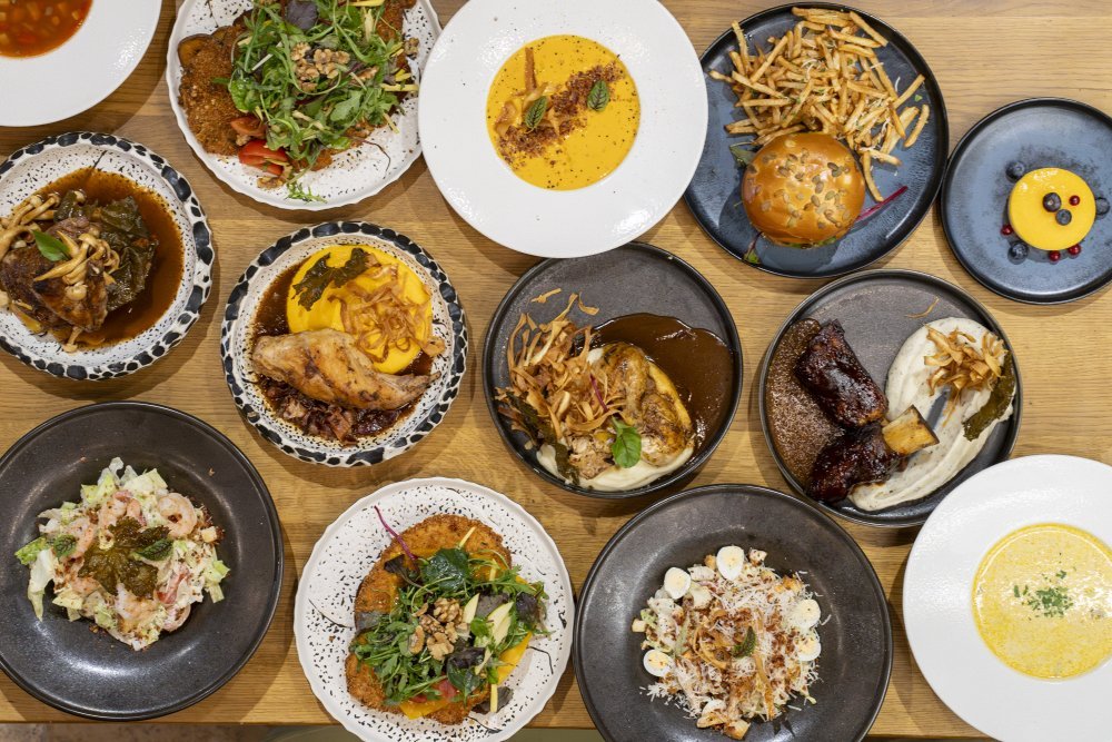 Hubertus New Age | Wolt | Delivery | Cluj-Napoca