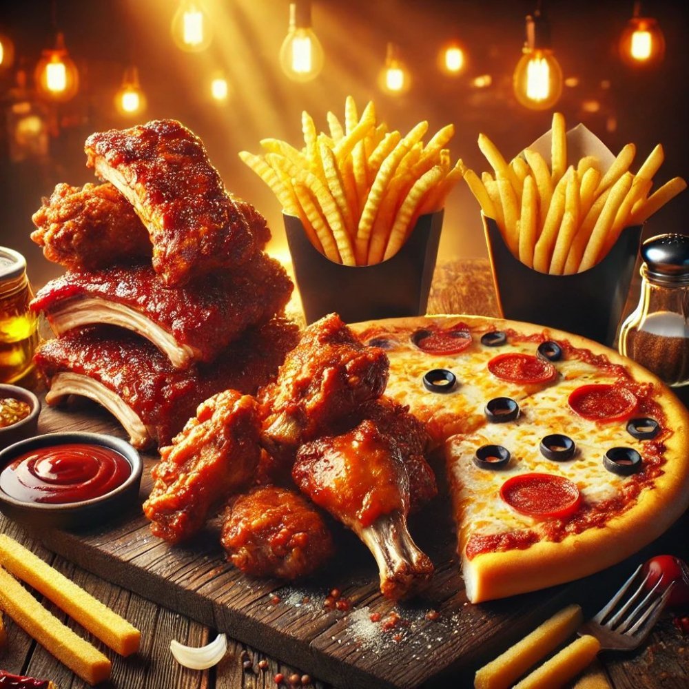 Restaurant Yazmi | Wolt | Livrare | Bucharest