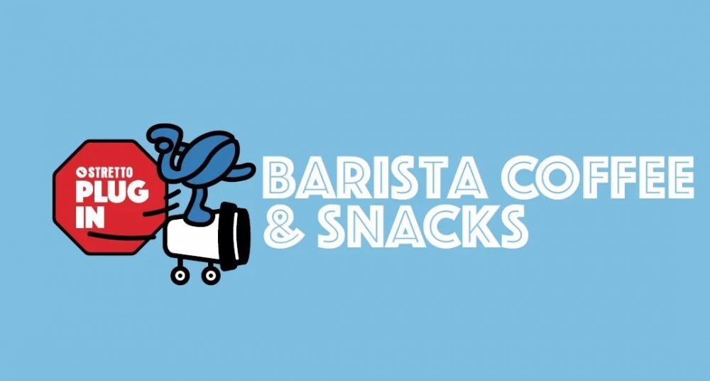 Stretto Plug In - Berceni | Wolt | Livrare | Bucharest