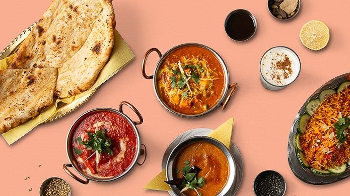 Ambari - Traditional Indian Vegetarian Restaurant | Wolt | Delivery ...