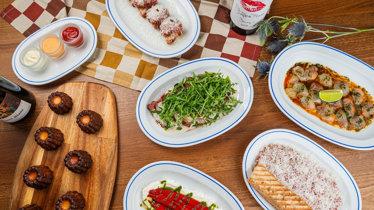 BOBO Boucher et Botanist | Wolt | Dostava | Beograd