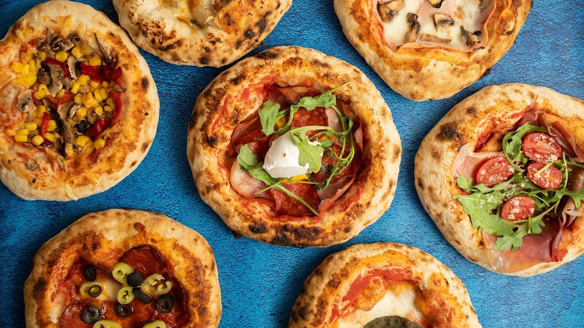 Pizza City | Beograd | Wolt | Dostava | Beograd