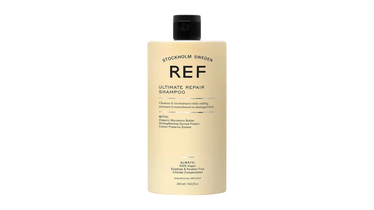 Ref Ultimate Repair Shampoo 285ml | Hair Orama | Wolt