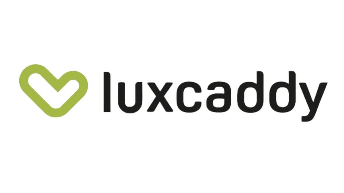 Luxcaddy | Wolt | Delivery | Luxembourg