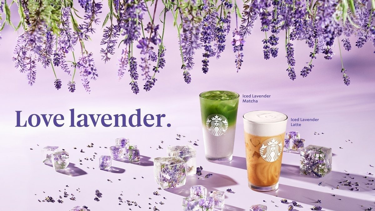 Starbucks Shoreline | Wolt | Delivery | Malta