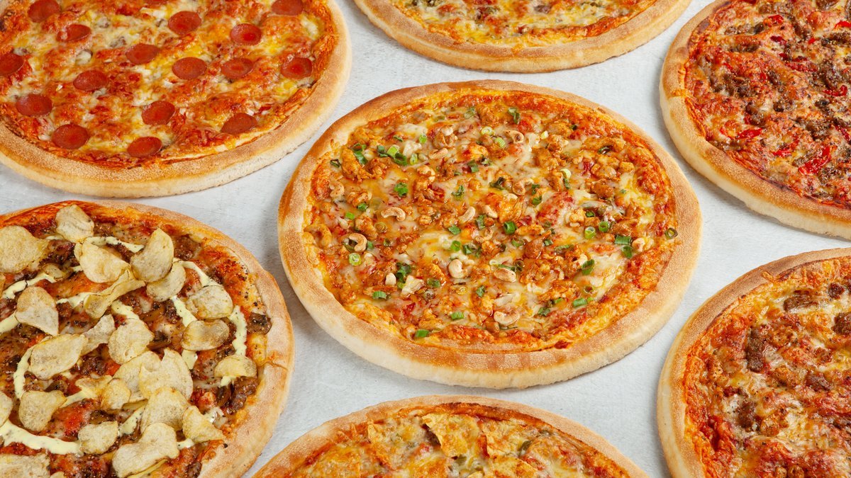 Dolly Dimple's Arendal | Wolt | Levering | Arendal