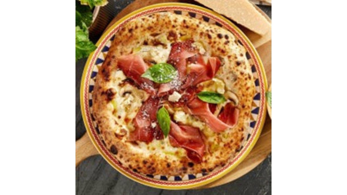 Un Poco Pizza Fresca | Wolt | Livrare | Bucharest