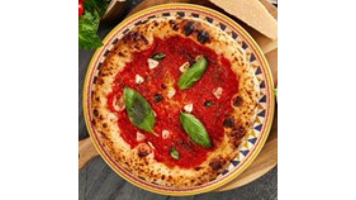 Un Poco Pizza Fresca | Wolt | Livrare | Bucharest