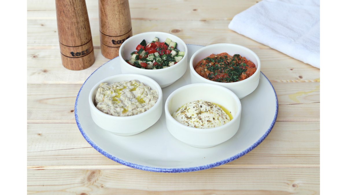 Sera Eden | Wolt | Livrare | Bucharest