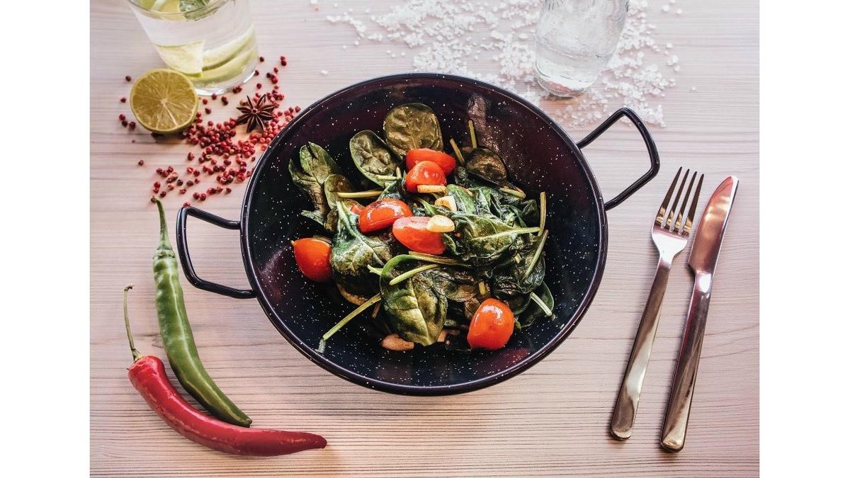 Garnituri | Casa Espana By Alioli - Pipera Plaza | Wolt