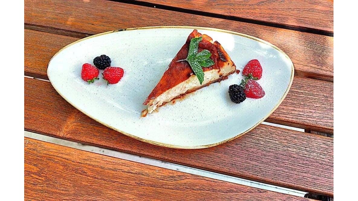 Deserturi | Casa Espana By Alioli - Pipera Plaza | Wolt