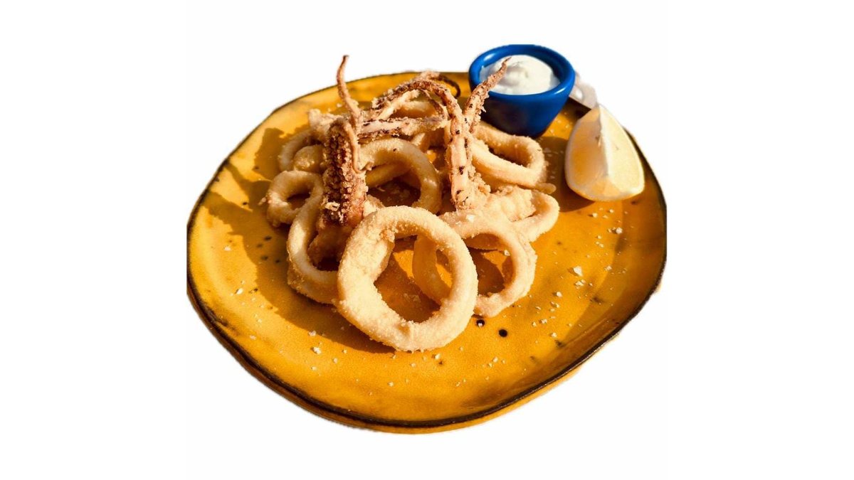 Antreuri calde | Casa Espana By Alioli - Pipera Plaza | Wolt