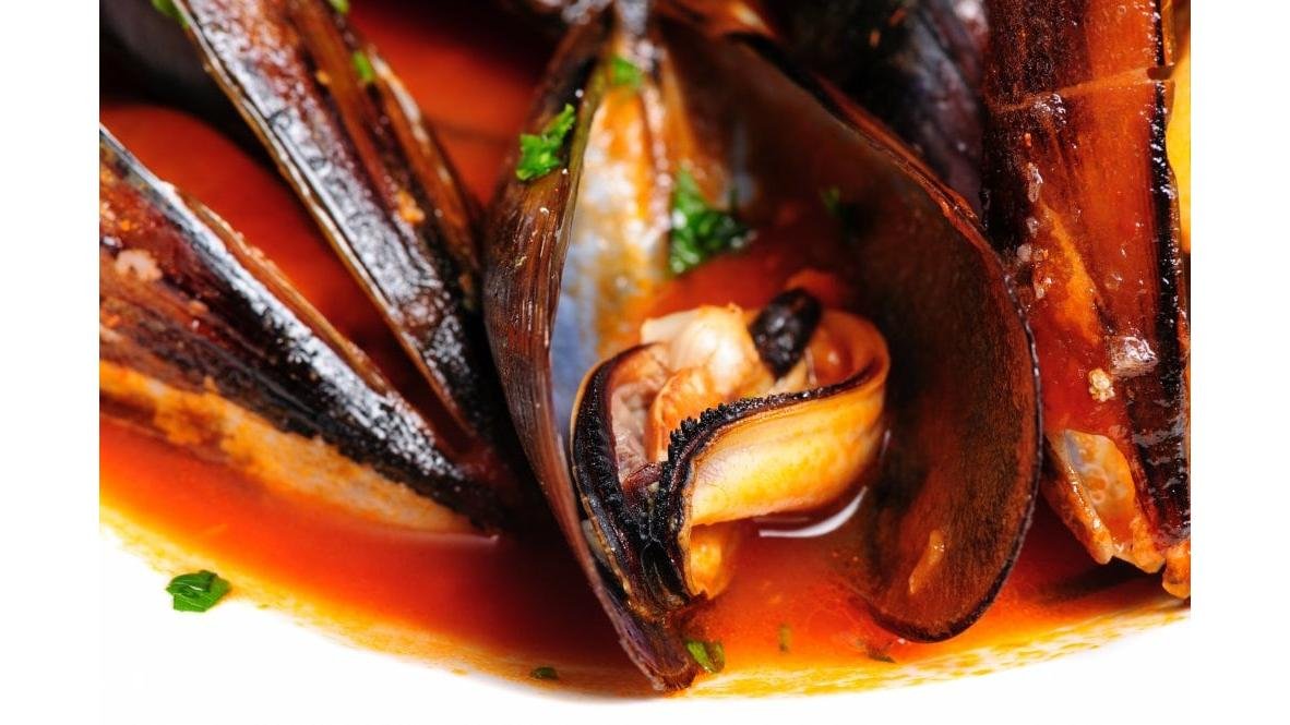 Fel principal - pește | Casa Espana By Alioli - Pipera Plaza | Wolt