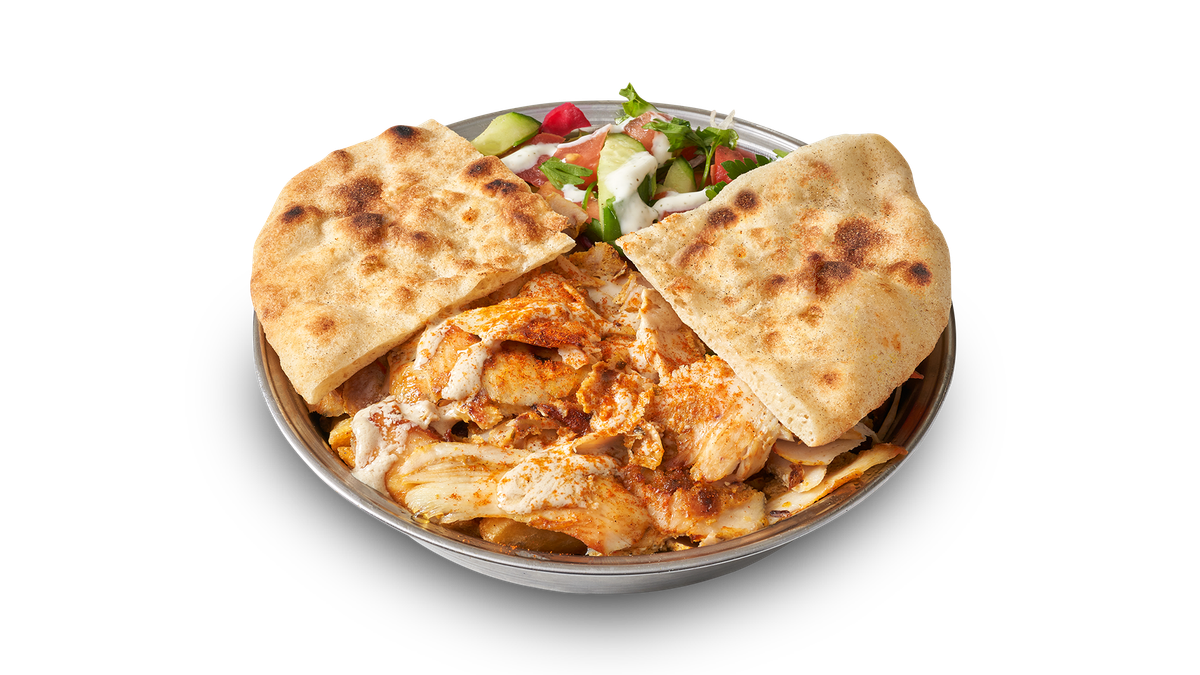 Češnili doner | Wolt | Delivery | Belgrade