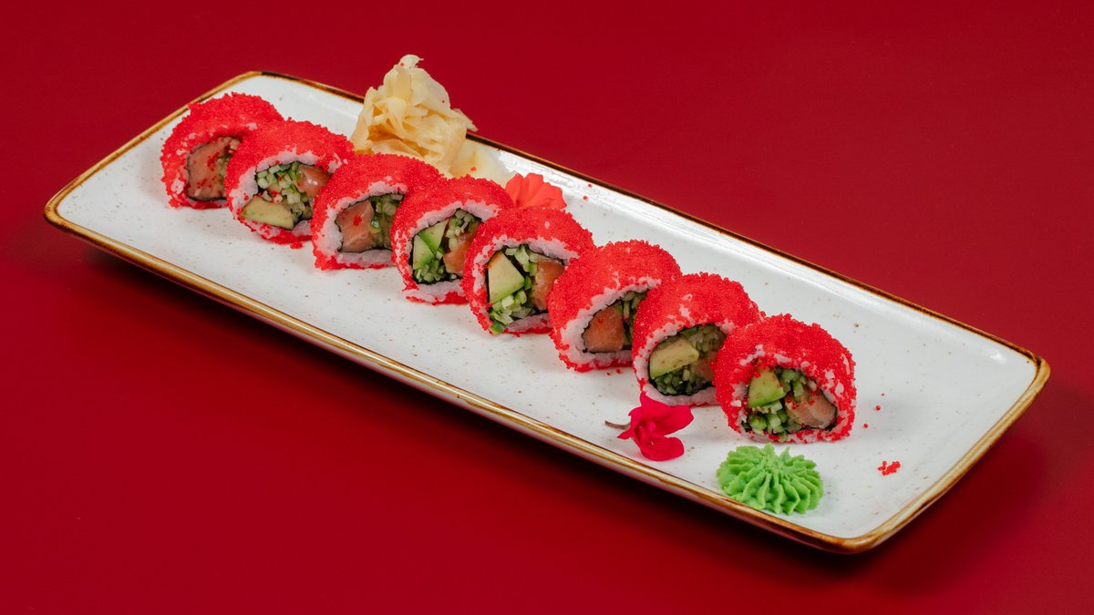 IZAKAYA by Chef Rafael | Wolt | Delivery | Baku