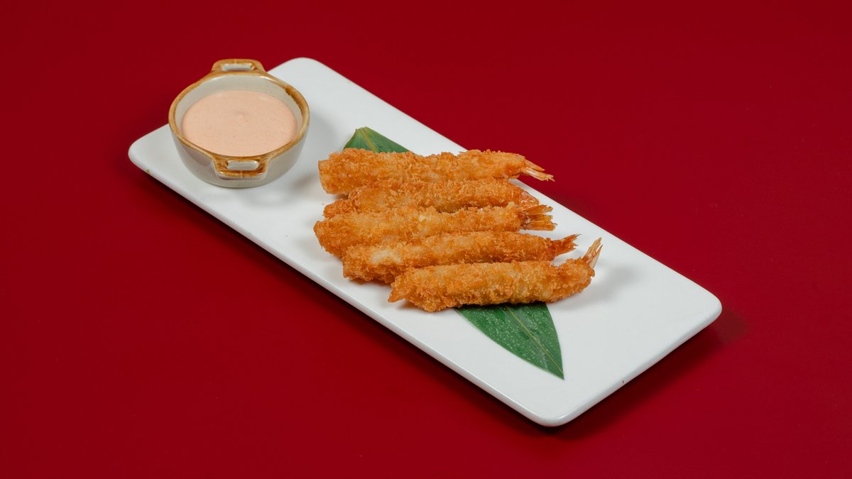 IZAKAYA by Chef Rafael | Wolt | Delivery | Baku