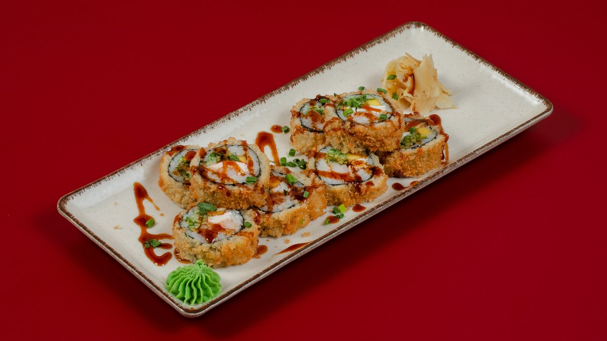 IZAKAYA by Chef Rafael | Wolt | Delivery | Baku