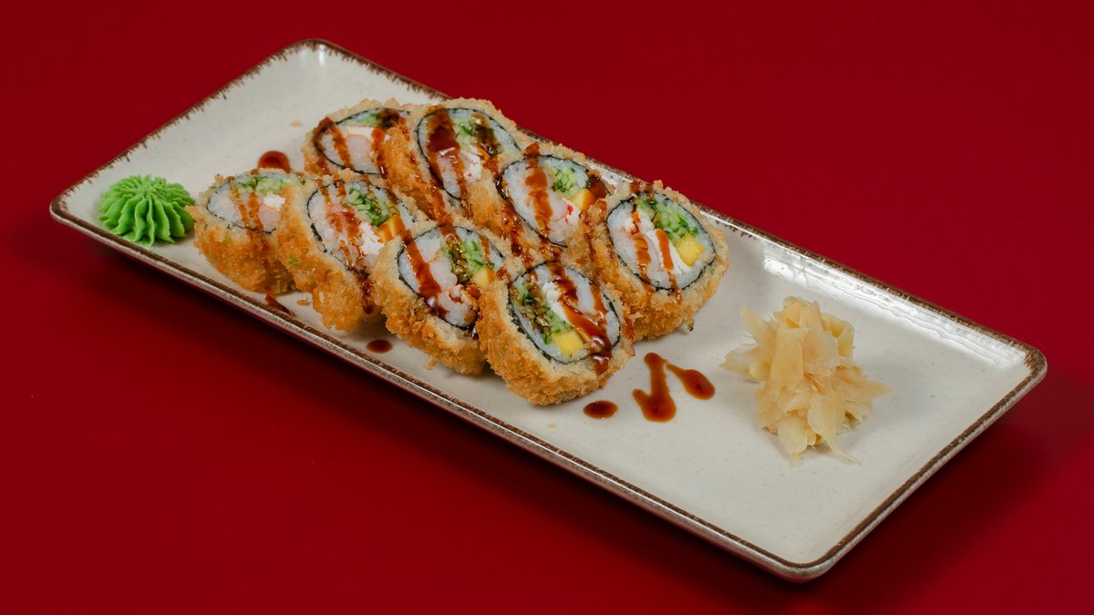 IZAKAYA by Chef Rafael | Wolt | Delivery | Baku