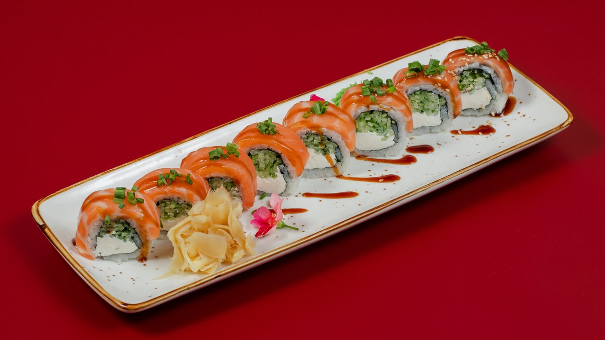 IZAKAYA by Chef Rafael | Wolt | Delivery | Baku