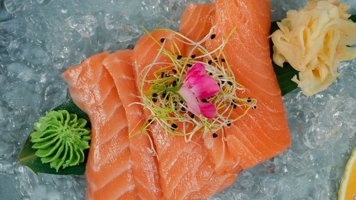 IZAKAYA by Chef Rafael | Wolt | Delivery | Baku