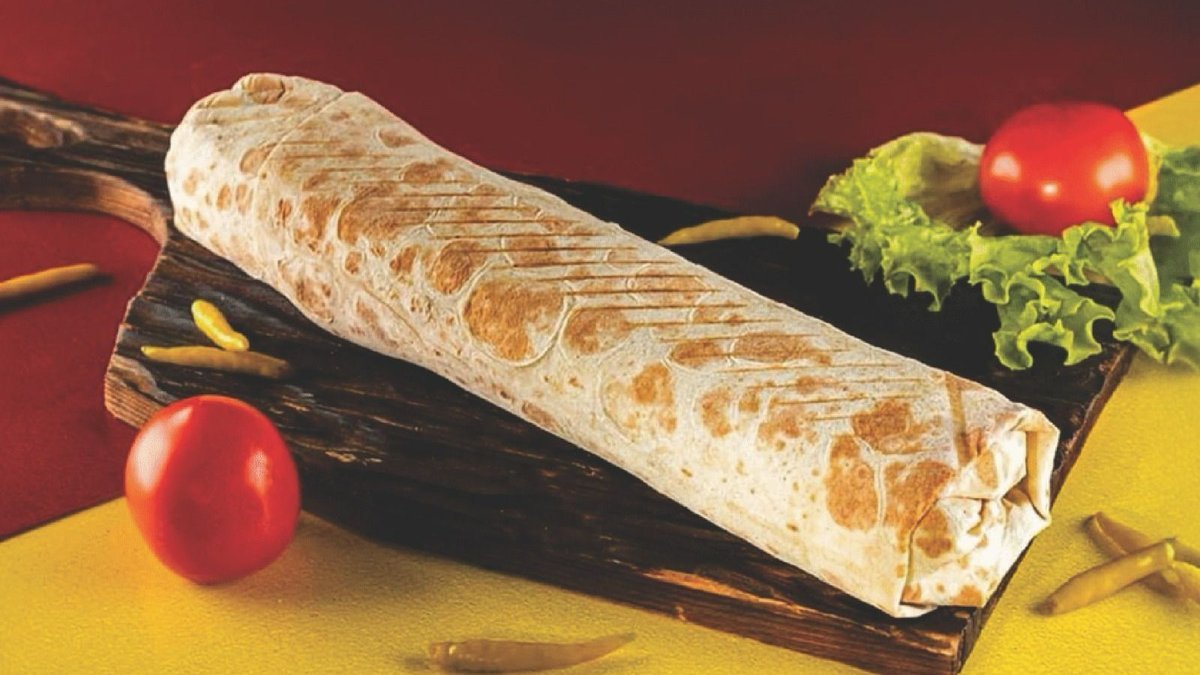 Shawarma Grill | Wolt | Delivery | Batumi