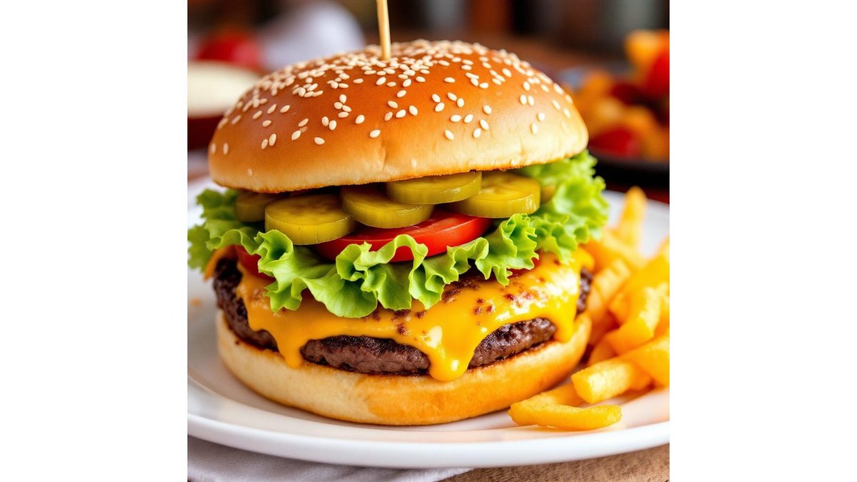 Gigi Burger | Wolt | Delivery | Ploiesti