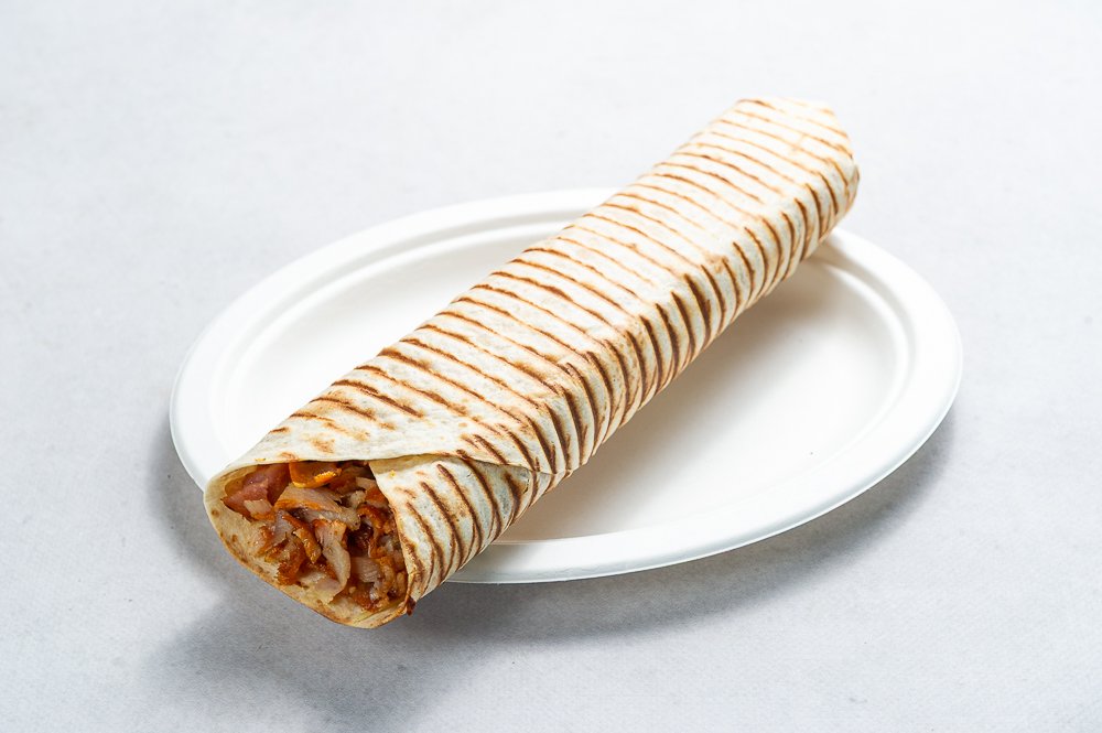 Super Star Kebab & Pasta | Wolt | Delivery | Kraków