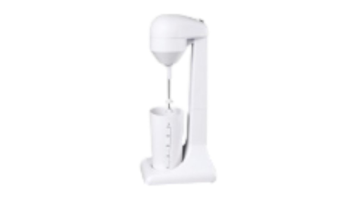 Identity Frappe Mixer Standing White, 100 w, 1 pc | Wolt Market Agios ...