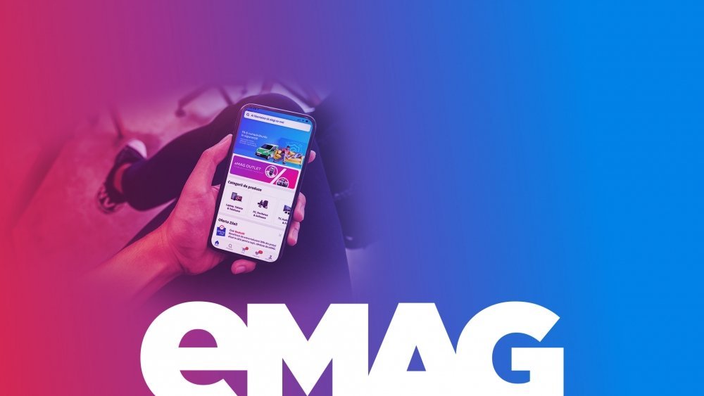 Aparate foto & accesorii | eMAG Targu-Mures | Wolt