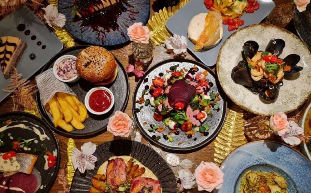 Rochelle Restaurant Pub | Wolt | Livrare | Cluj-Napoca