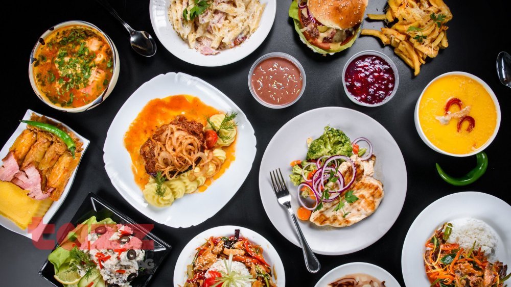 Autoservirea Oby | Wolt | Livrare | Bucureşti