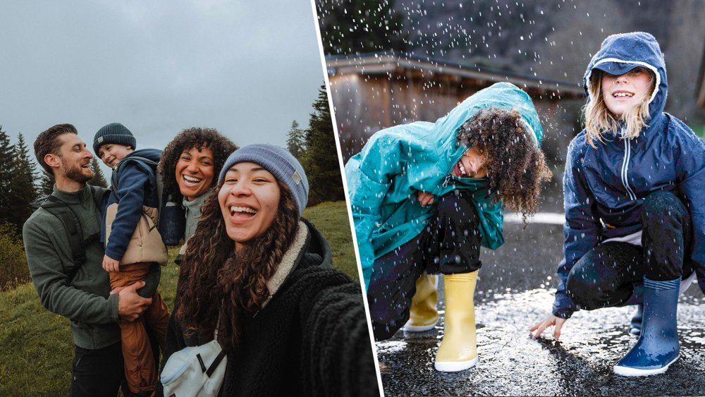 Polar călduros 500 negru | Decathlon Iuliu Maniu | Wolt