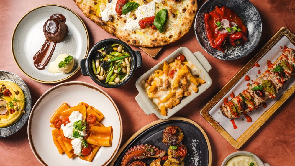 Trickshot - Promenada | Wolt | Delivery | Bucharest