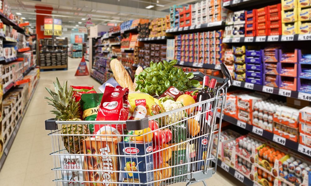 Kaufland Colentina (1000) | Wolt | Livrare | Bucharest