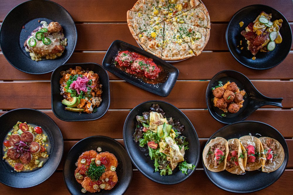 America`n Taste | Wolt | Livrare | Bucharest