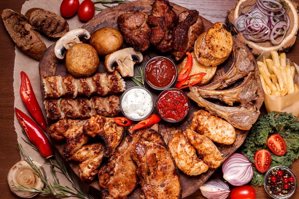 La Platouri | Wolt | Livrare | Bucureşti