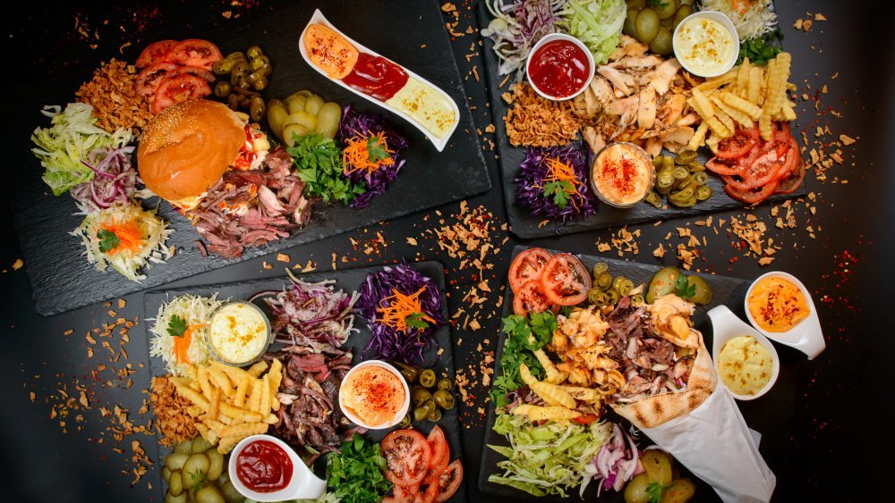 Ali Potol Shaworma - Rezervelor | Wolt | Livrare | Bucharest