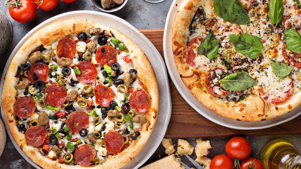 Pizza Bucuresti | Wolt | Livrare | Bucharest