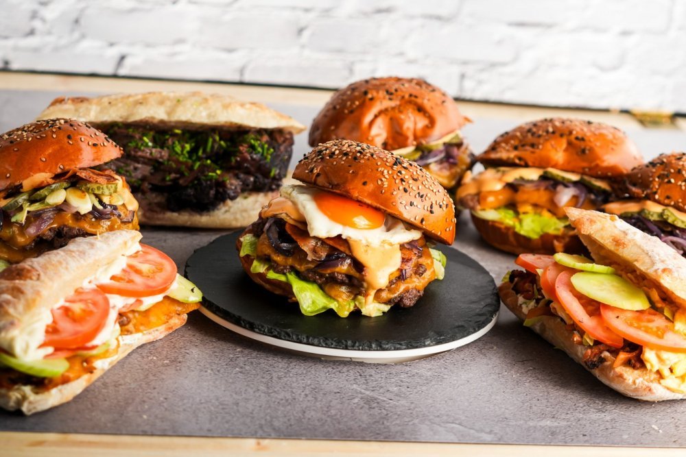 Ramore Fresh Food | Wolt | Livrare | Bucureşti