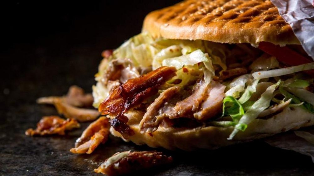 Ap Kebab - Ghencea | Wolt | Livrare | Bucharest