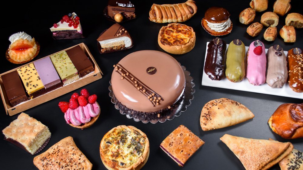 Ana Pan - Stirbei Voda | Wolt | Delivery | Bucharest