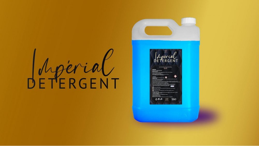 Imperial Detergent | Wolt | Livrare | Bucureşti
